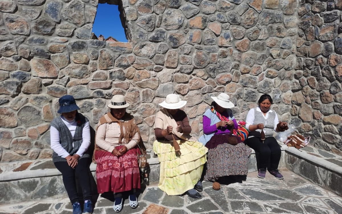 Tomarapi, between tradition and exceptional scenery